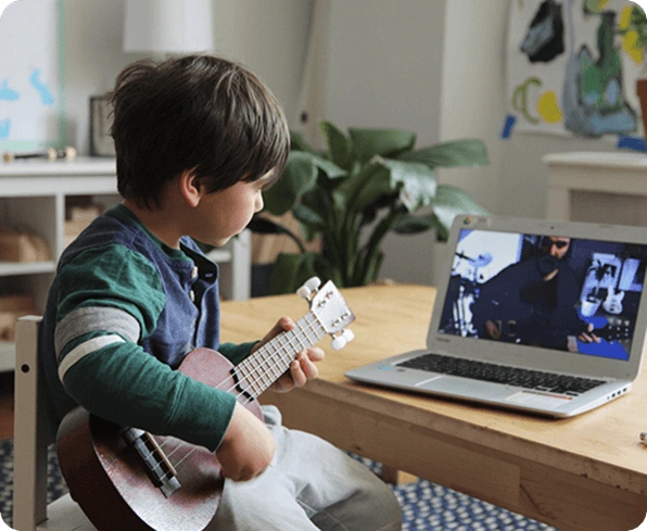 Online Live Extra-Curricular Activities & Courses for Kids - TalentGum